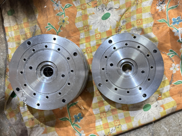 Gallery | Ritesh Engineering